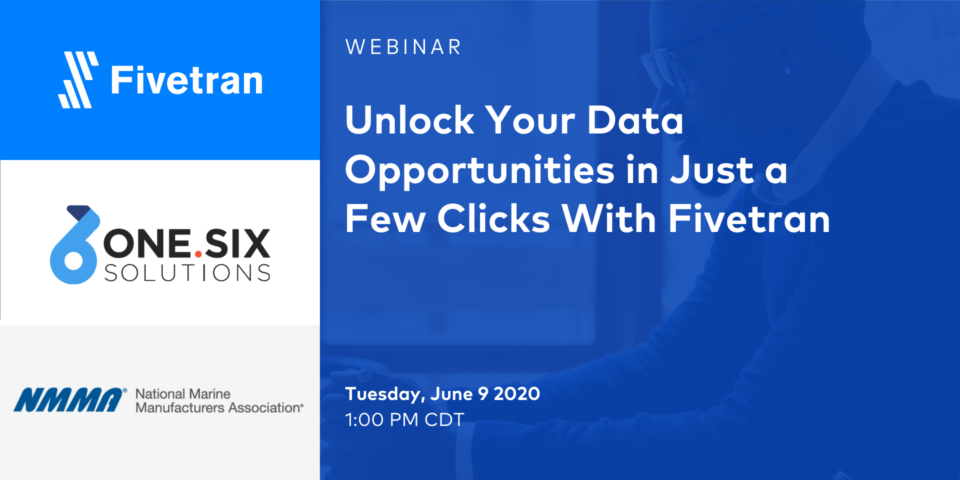 Unlock Your Data Opportunities in Just a Few Clicks