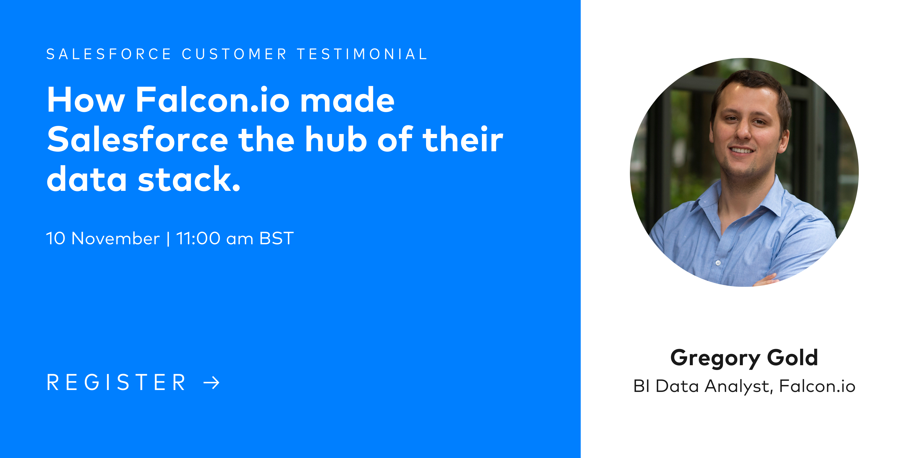 Salesforce Masterclass: Sales Analytics Made Easy